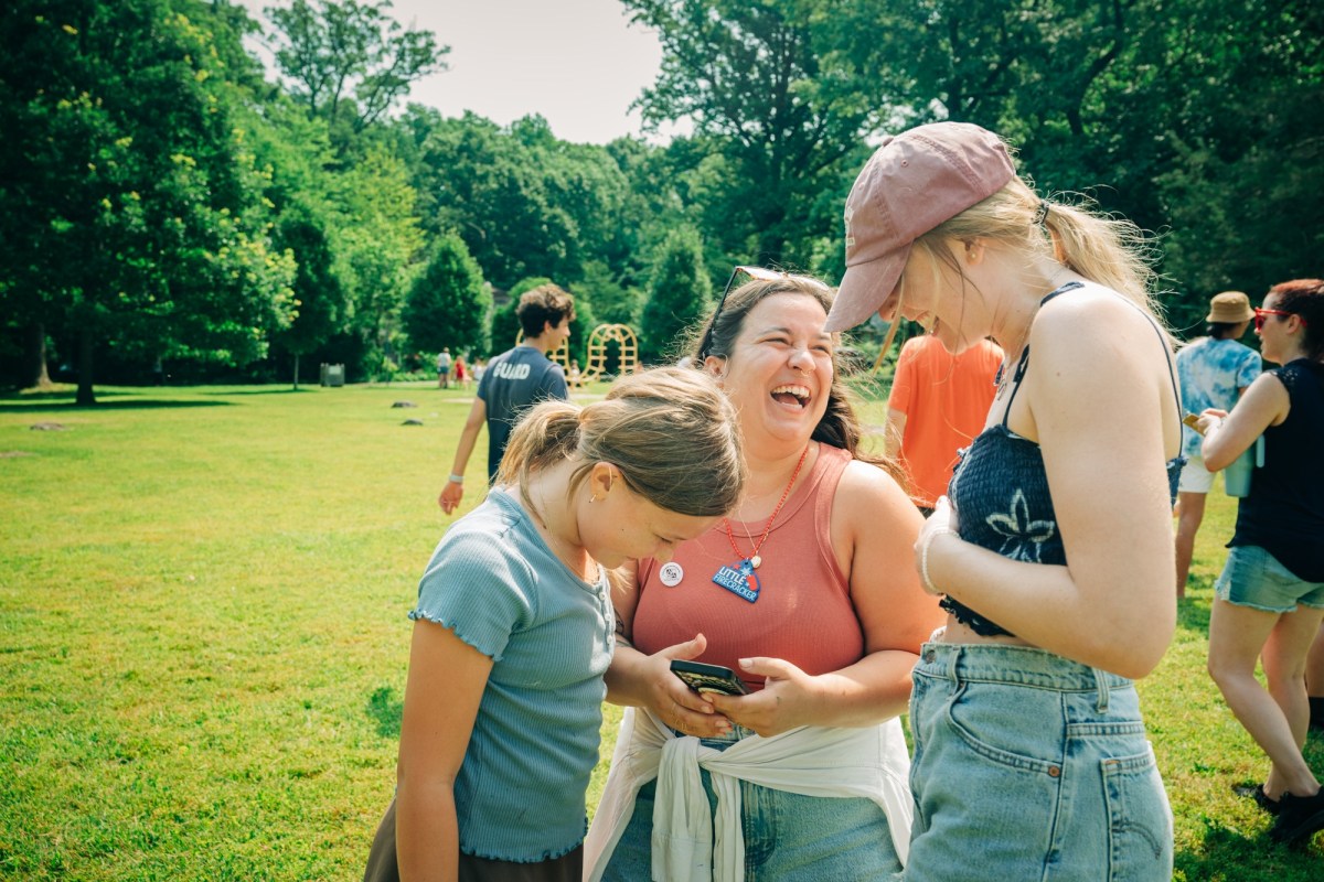 ACRA | Arden Community Recreation Association